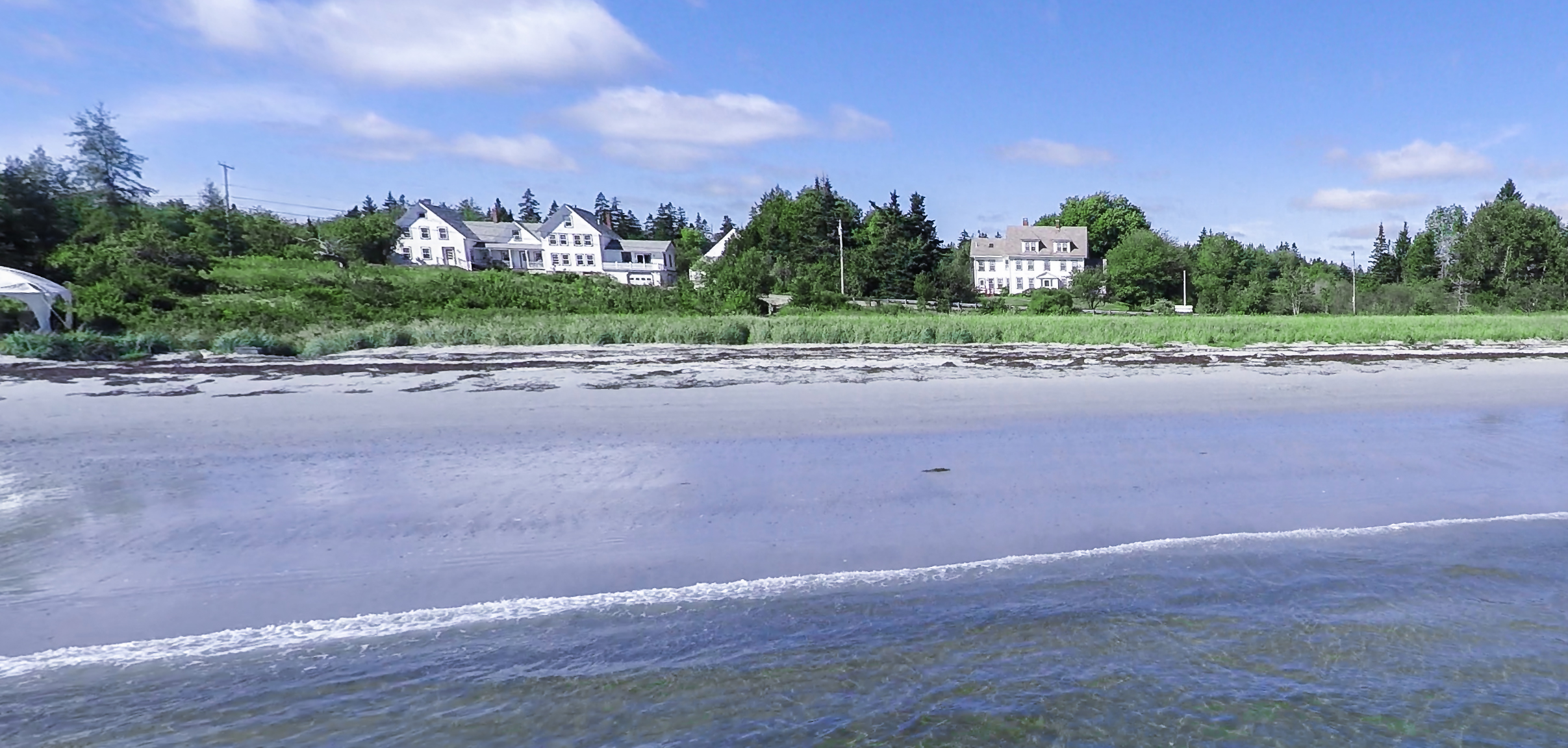 Availability – Acadia Oceanside